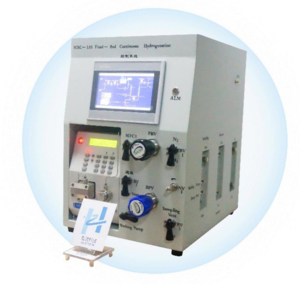 常州氢流科技新材料有限公司